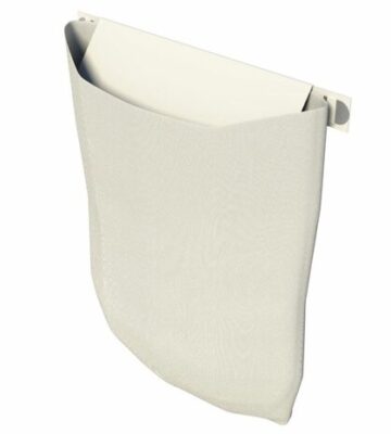 SecuMax brievenbusbeveiliging en postvanger | Online Deurbeslagshop