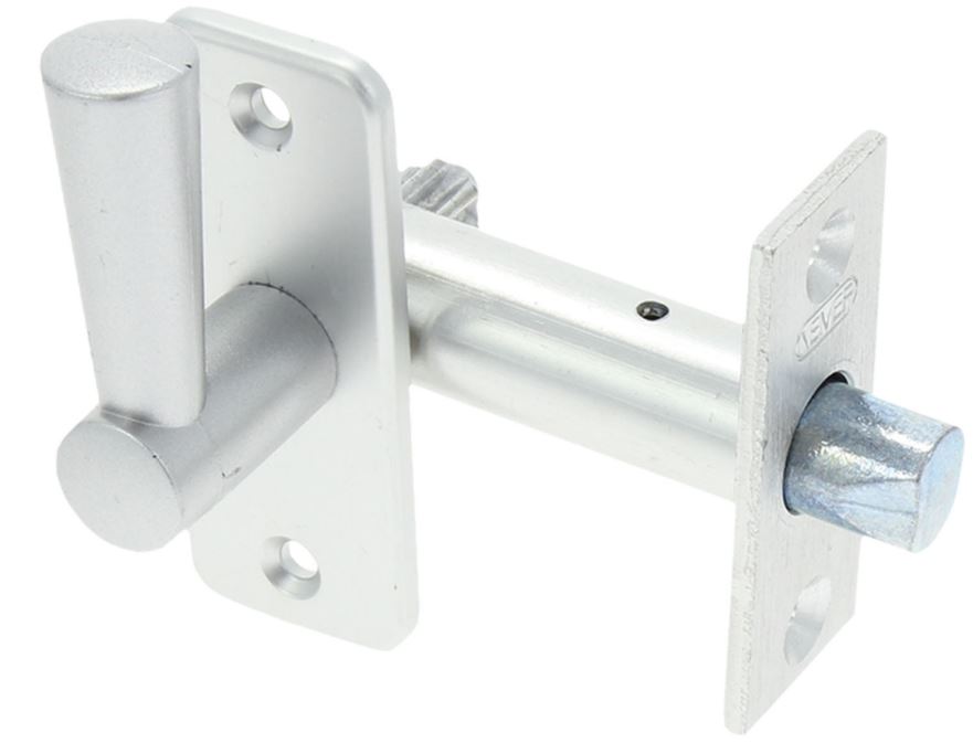 Insteekgrendel Nemef 2600, 50 mm | Online Deurbeslagshop