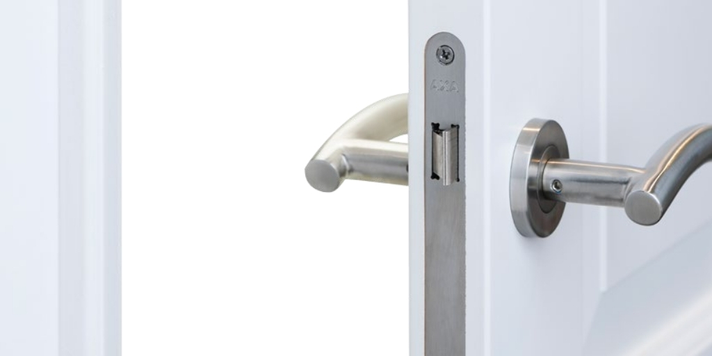 Slot blijft hangen. Wat nu? | Online Deurbeslagshop