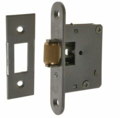 Hoe werkt een rolslot? | Online Deurbeslagshop