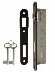 Hoe werkt een rolslot? | Online Deurbeslagshop