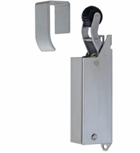 Deuropvangers kopen? Geruisloos en robuust | Online Deurbeslagshop