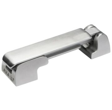 AXA kierstandhouder IN voor voordeuren SKG V rvs | Online Deurbeslagshop