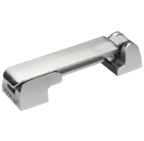 AXA kierstandhouder IN voor voordeuren SKG V rvs | Online Deurbeslagshop