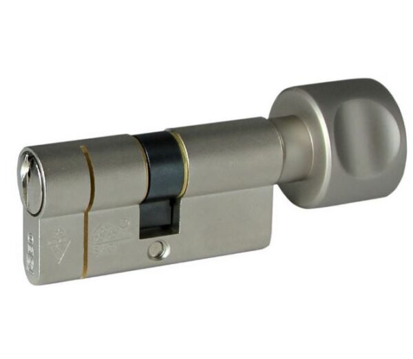 Knopcilinder 40/55 Iseo F6 Extra S SKG3 | Online Deurbeslagshop