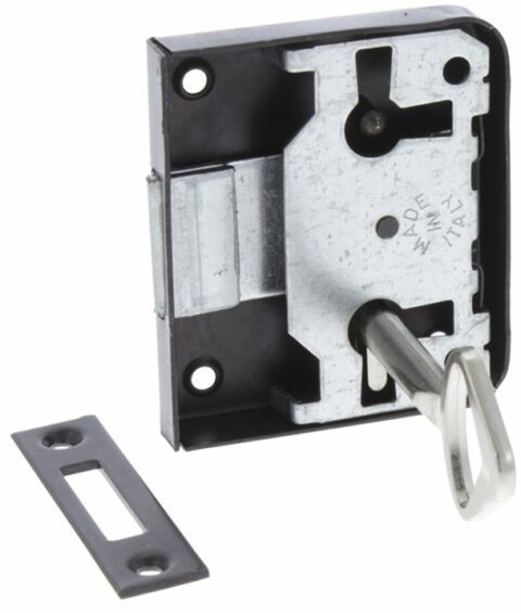 Meubelsloten kopen? | Online Deurbeslagshop