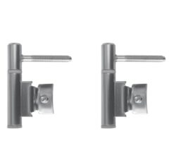 AXA inboorpaumelle 1177 voor Polynorm-Z kozijnen | Online Deurbeslagshop