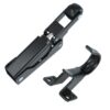 Deuropvangers kopen? Geruisloos en robuust | Online Deurbeslagshop