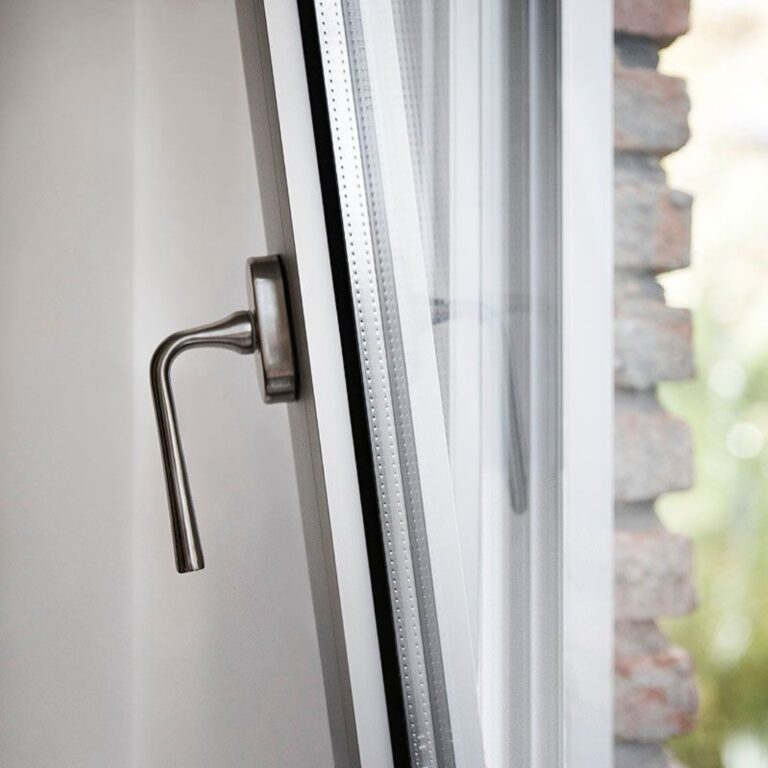 Raambeslag nodig? Sterk, sierlijk & veilig | Online Deurbeslagshop