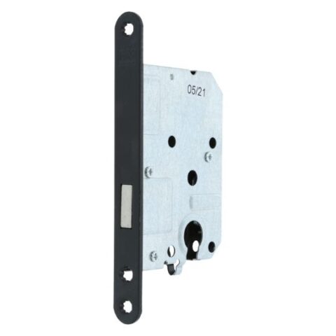 Dagschoot van een insteekslot omdraaien | Online Deurbeslagshop