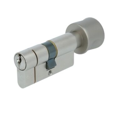 Welke soorten cilinders zijn er? | Online Deurbeslagshop