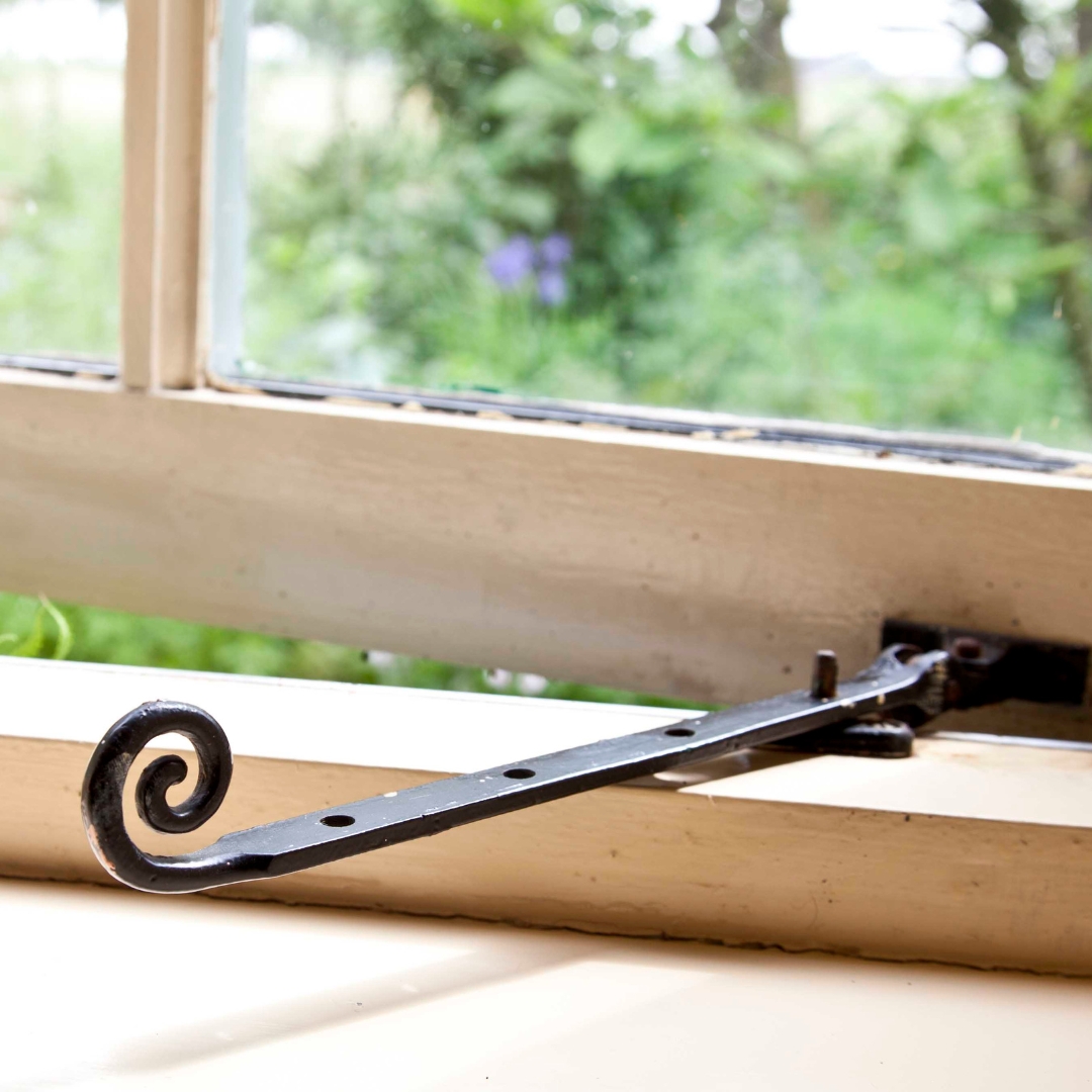 Raambeslag nodig? Sterk, sierlijk & veilig | Online Deurbeslagshop