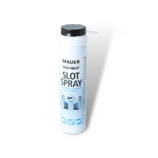 Slotspray kopen? | Online Deurbeslagshop