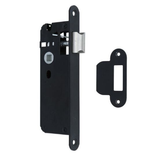 Een slot in je deur maken | Online Deurbeslagshop