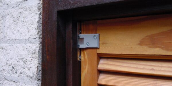 Klapdeur scharnieren kopen? | Online Deurbeslagshop