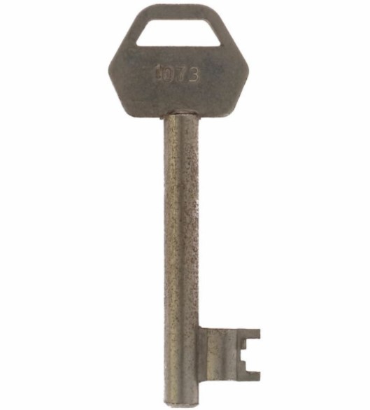 Klaviersleutel Lips 1073 | Online Deurbeslagshop