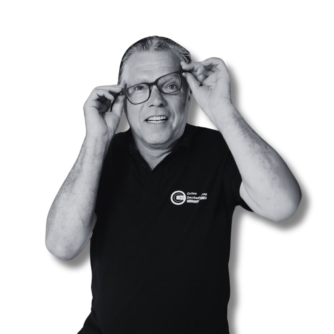 Peter Dedel | Online Deurbeslagshop