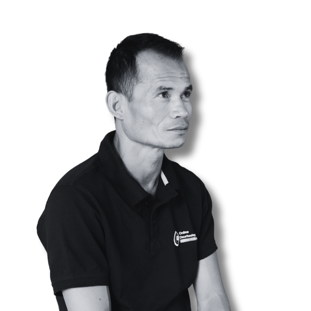 Pho Dao Van | Online Deurbeslagshop