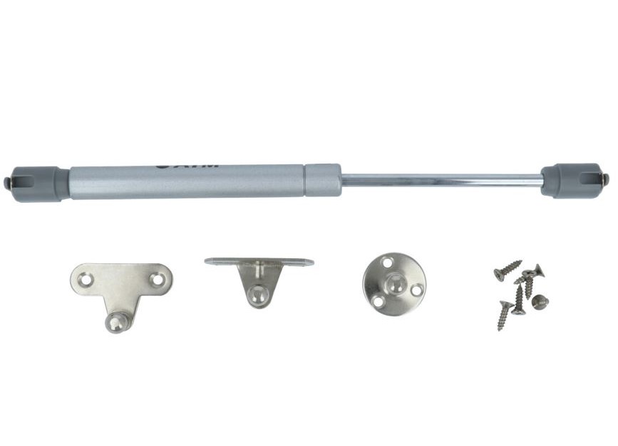 Gasveer 90° 12 kg | Online Deurbeslagshop