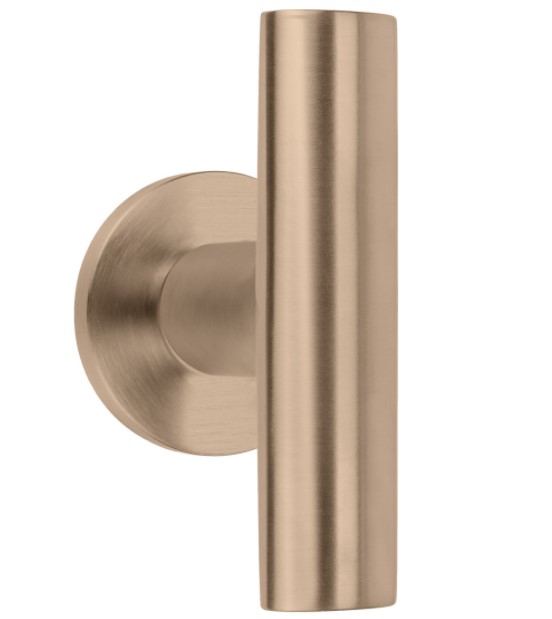 Vaste (Kast)Knop PIET BOON INC PBI103V/53 PVD licht brons | Online ...