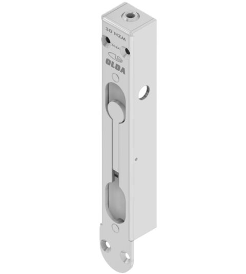 Olda sluitpot lijm type FSR15 tbv kantschuif Ø16mm rvs | Online ...