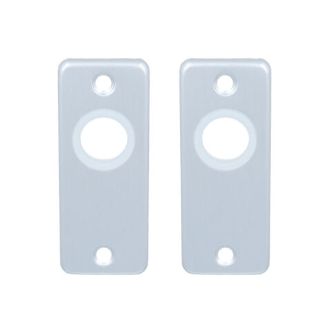 Aluminium Rozetten kopen? | Online Deurbeslagshop