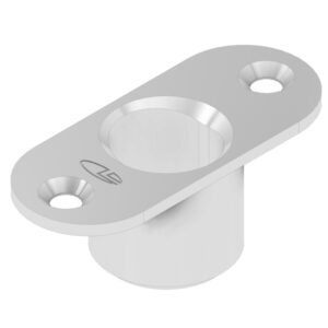 Olda sluitpot 15x17mm type LT1415 schoot Ø14mm tbv stalen/aluminium ...