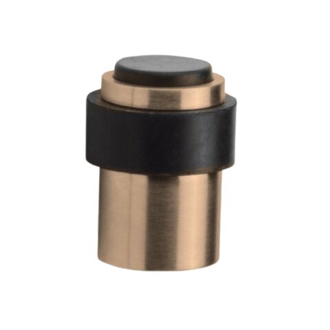 Deurstop BASICS LB30 PVD licht brons | Online Deurbeslagshop